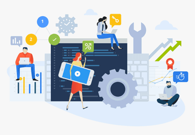 START TECH 株式会社